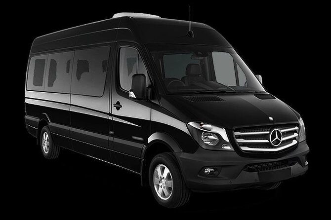Sabiha Airport to Istanbul City Centre Private Transfer or Vice Versa (1-13pax) - Sabiha Airport to Istanbul City Centre Private Transfer or Vice Versa (1-13pax): A Detailed Look