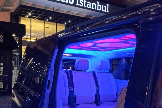 Sabiha Airport Transfer From/To Hotel By Meet Transfer - Who Is This Service Best For?