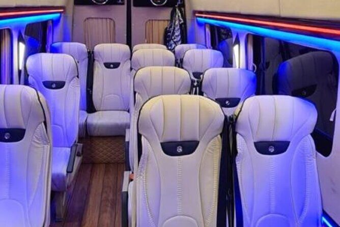 Sabiha Airport Transfer From/To Hotel By Meet Transfer - Practical Tips for Travelers
