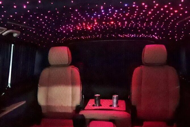Sabiha Airport Transfer From/To Hotel By Meet Transfer - The Sum Up