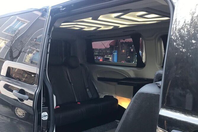 Sabiha Gökçen Airport private transfer service - The Value of This Service
