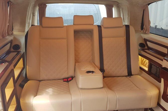 Sabiha Gokcen Airport Transfer - Round Trip - Booking and Availability