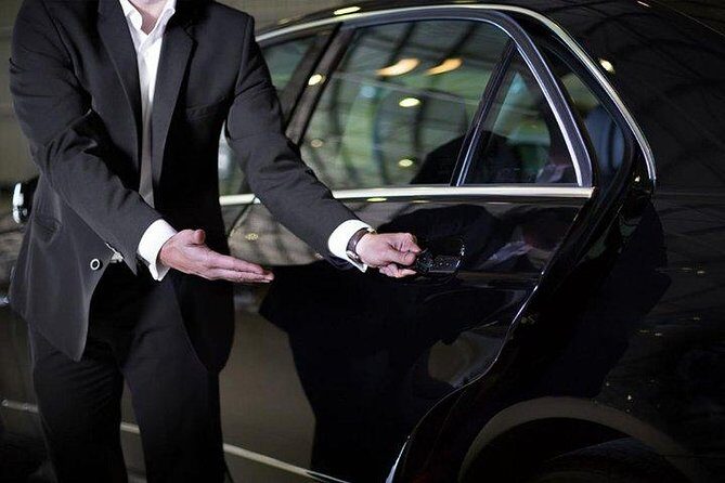 Sabiha Gokcen Airport transfers to Sultanahmet hotels - Key Points