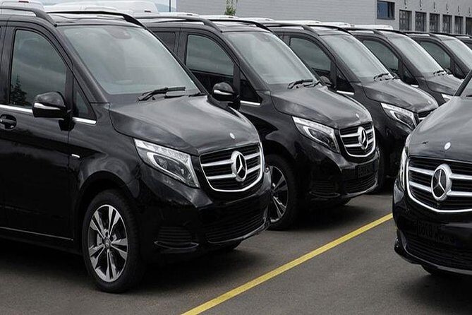 Sabiha Gokcen Airport transfers to Sultanahmet hotels - Why Choose This Sabiha Gokcen Airport Transfer?