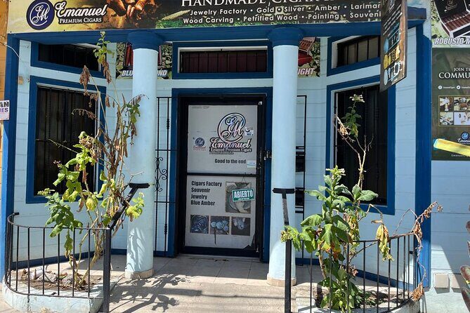 Sabor Dominicano: Rum, Chocolate and Culture Private Tour - A Deep Dive into the Tour Experience