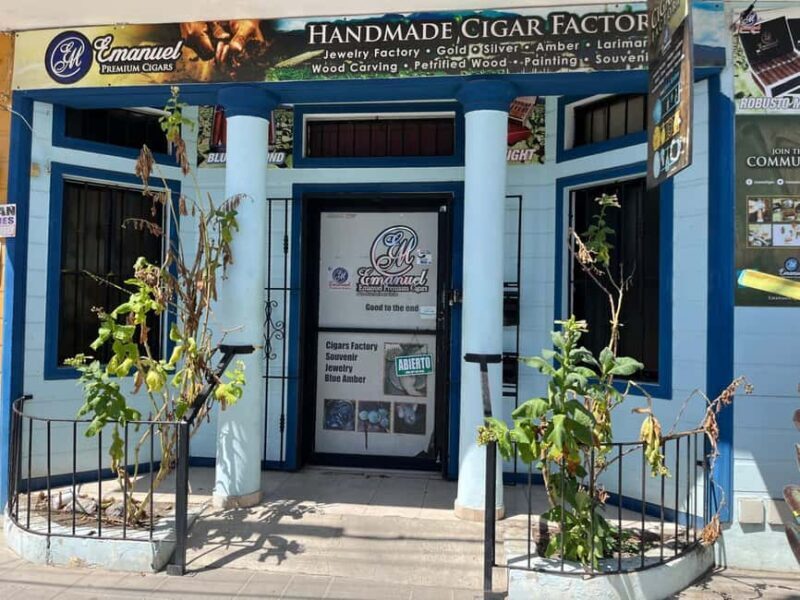 Sabor Dominicano: Rum, Chocolate and Culture Private Tour - Final Thoughts: Is This Tour Right for You?