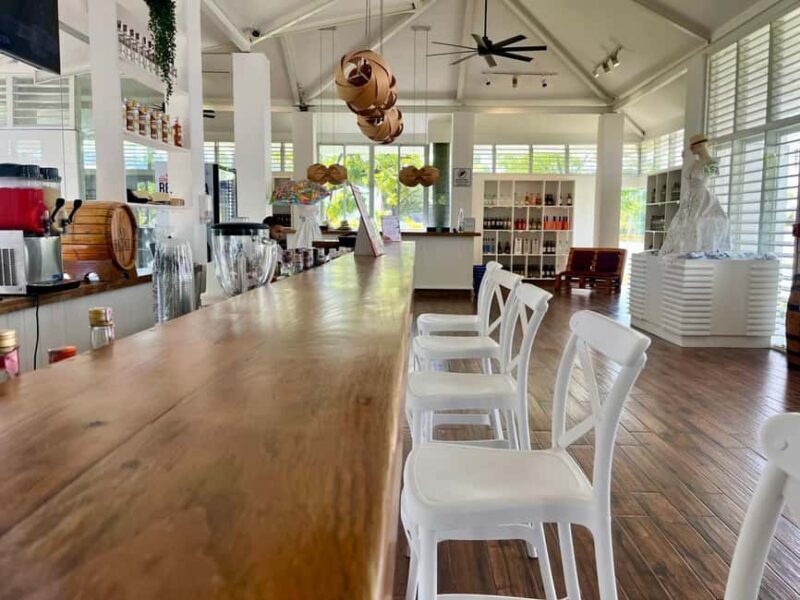 Sabor Dominicano: Rum, Chocolate and Culture Private Tour - FAQ