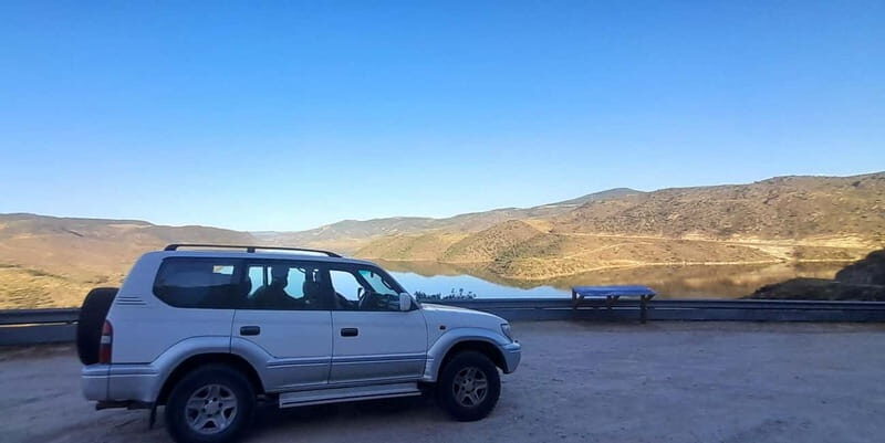 Sabor Lakes' Tour - Introduction: An Adventure for Nature and Food Lovers
