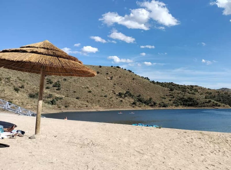 Sabor Lakes' Tour - The Value of This Experience