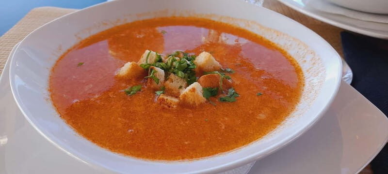 Sabor Lakes' Tour - The Sum Up: A Day of Natural Beauty and Authentic Flavors