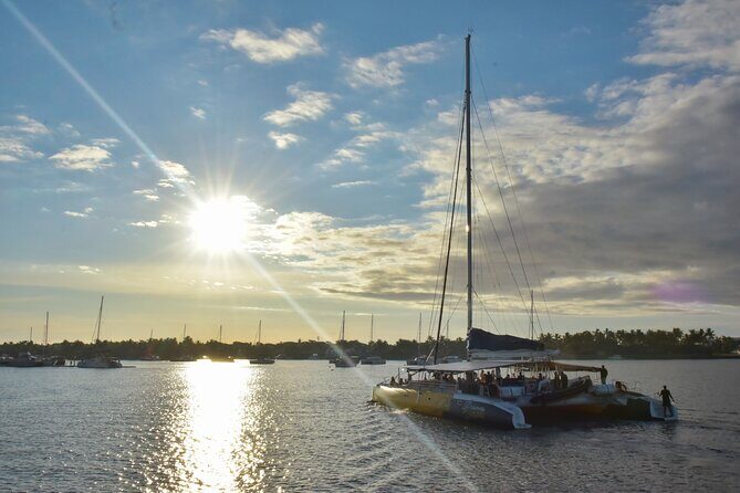 Sabre Sunset Cruise with Canapes & Drinks - Final Thoughts: Is This the Right Experience for You?
