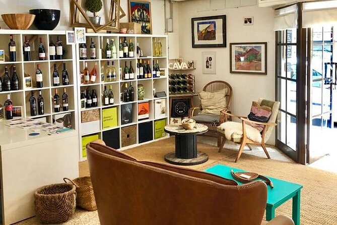 Sabre the Moment: Cava Sabrage Class in Barcelona - Who Will Love This Tour?