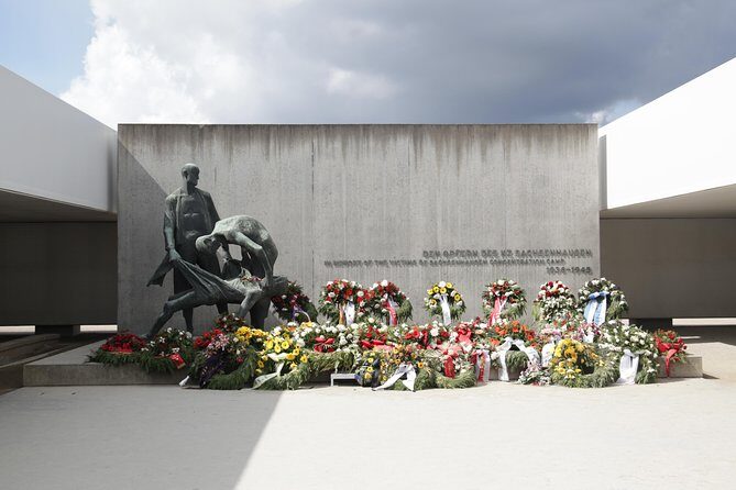 Sachsenhausen Concentration Camp Memorial Tour with max 15 people - An In-Depth Look at the Sachsenhausen Tour