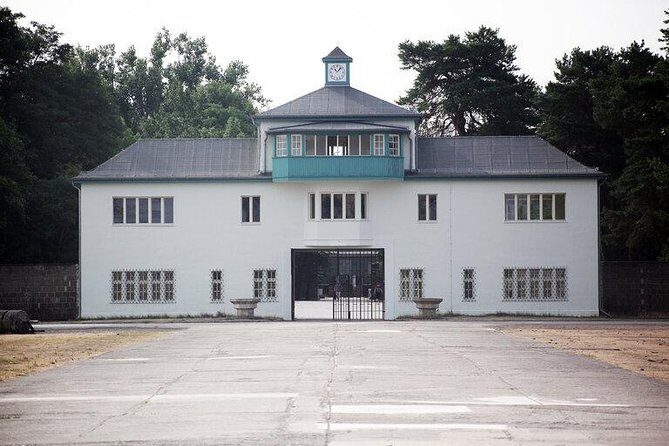Sachsenhausen Concentration Camp Memorial Tour with max 15 people - Authentic Voices from Travelers