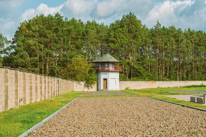 Sachsenhausen Concentration Camp Tour - Who Should Take This Tour?