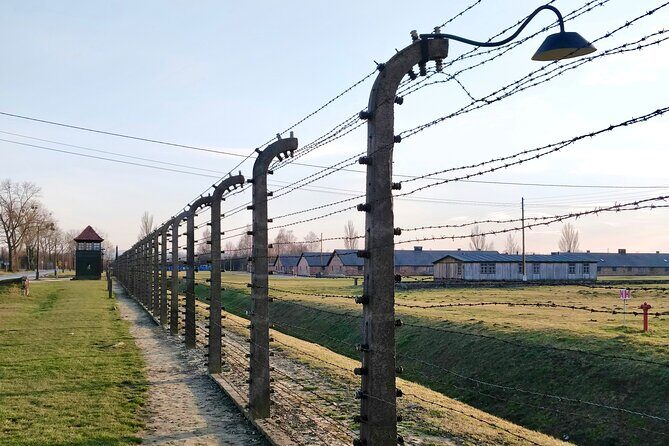 Sachsenhausen Concentration Camp Tour - FAQs