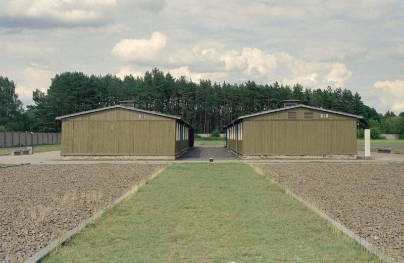 Sachsenhausen Memorial: Walking Tour from Berlin - The Sum Up