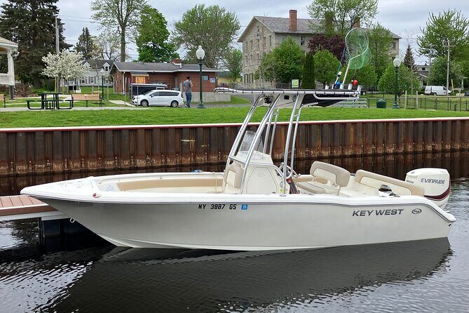 Sackets Harbor, NY Island Tours and Sunset cruises - An In-Depth Look at the Sackets Harbor Island Tours and Sunset Cruises