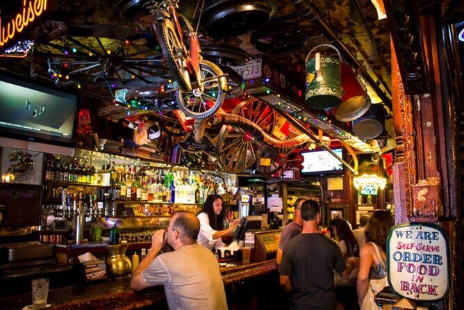 Sacramento Bar Hunt: Sacramento Sprint Bar Crawl - What Is the Sacramento Sprint Bar Crawl All About?