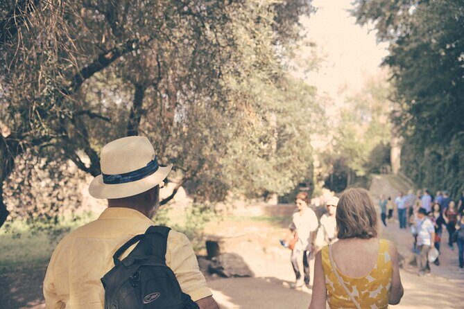 Sacramento Capitol Park Scavenger Hunt Walking Tour - Why Choose This Tour?