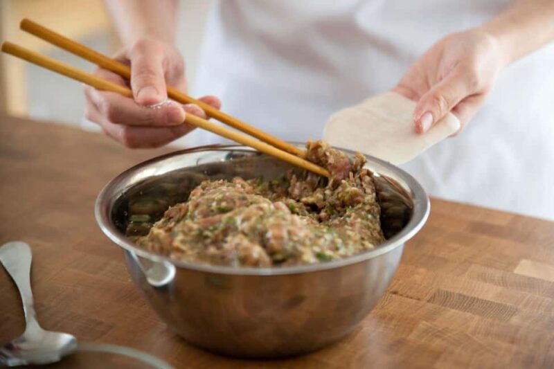 Sacramento: Chinese Wonton Cooking Class With Local Chef - A Closer Look at the Experience
