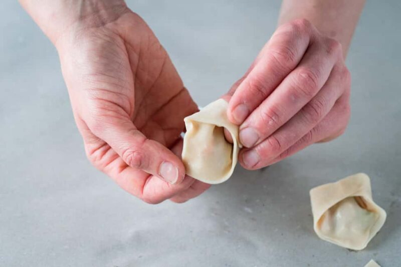 Sacramento: Chinese Wonton Cooking Class With Local Chef - FAQs
