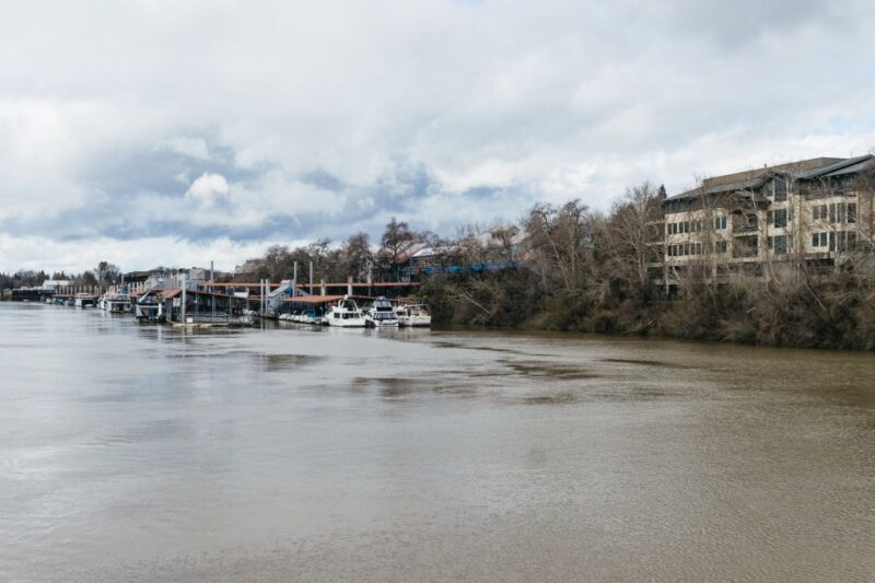Sacramento: City Cruises River Cruise with History Guide - FAQ