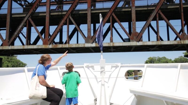 Sacramento: City Cruises Sights and Sips Cruise - The Bottom Line: Who Should Consider This Cruise?