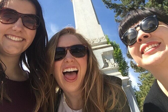 Sacramento City Scavenger Hunt Excursion by Operation City Quest - Practical Tips for Participants