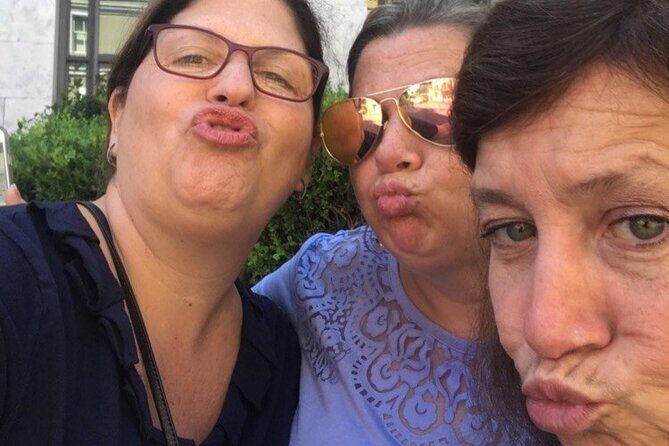 Sacramento City Scavenger Hunt Excursion by Operation City Quest - FAQs