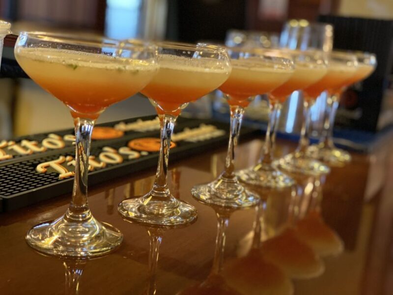 Sacramento: Discover Midtown - Delicious Walking Food Tour - Key Points