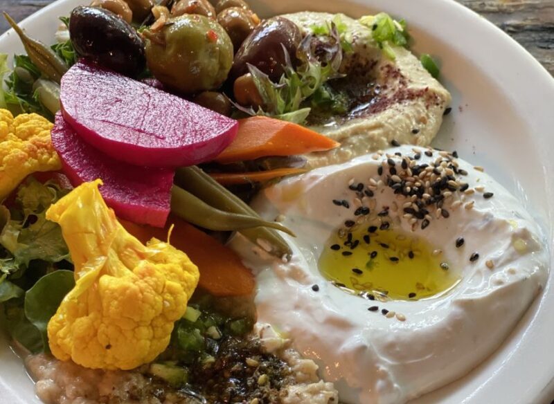 Sacramento: Discover Midtown - Delicious Walking Food Tour - An Engaging Walk Through Midtown