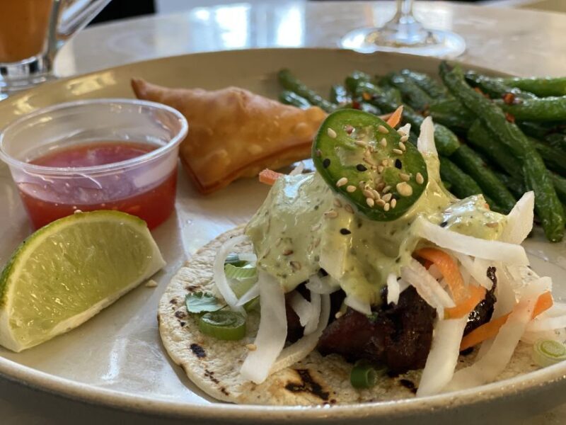 Sacramento: Discover Midtown - Delicious Walking Food Tour - What’s Included, What’s Not