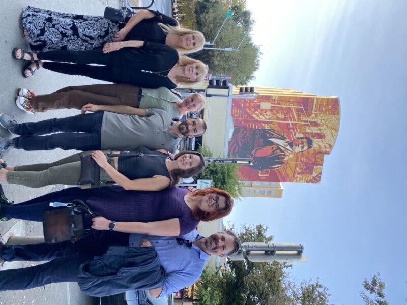 Sacramento: Discover Midtown - Delicious Walking Food Tour - Why This Tour Is Worth Considering