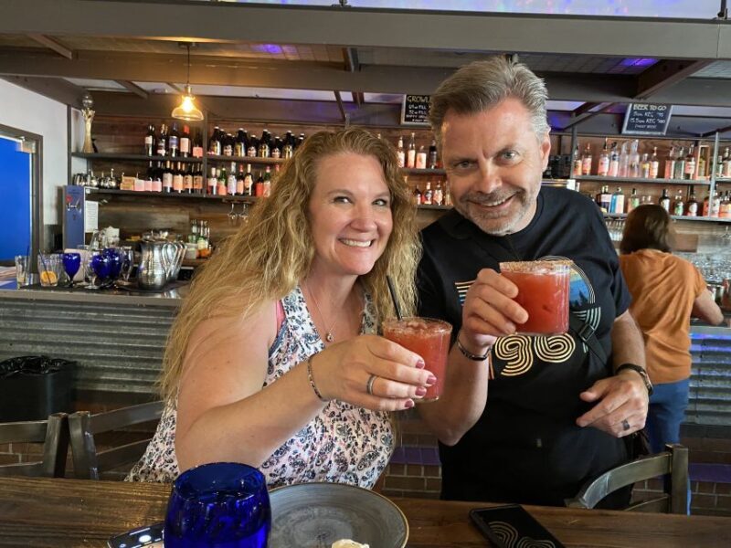 Sacramento: Discover Midtown - Delicious Walking Food Tour - FAQ