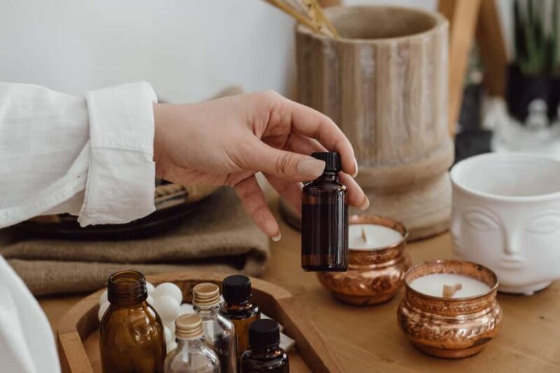 Sacramento: Fun Candle Making Class at a Trendy Wine Bar - FAQs