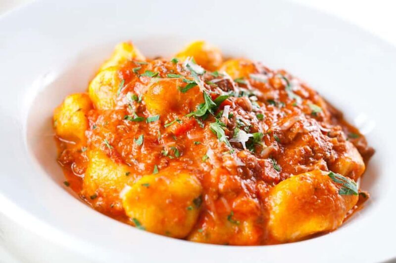 Sacramento: Fun Gnocchi Making Class With Local Chef - Who Should Consider This Tour?