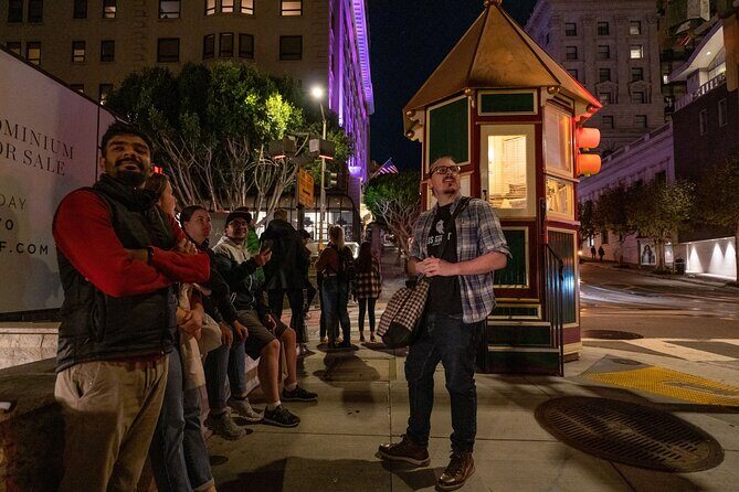 Sacramento Ghosts: Gunslingers and Ghouls Tour - Final Thoughts: Is It Worth Your Time?