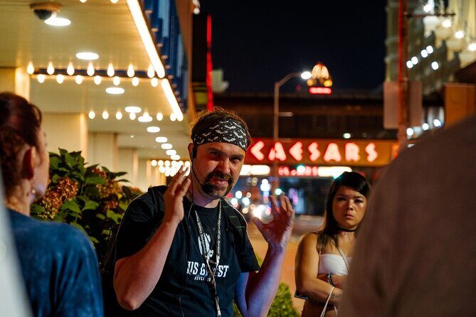 Sacramento Ghosts: Gunslingers and Ghouls Tour - FAQ