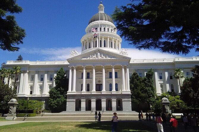 Sacramento Kid Quest Treasure Hunt Self Guided Experience - FAQs