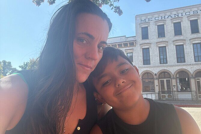 Sacramento Kid Quest Treasure Hunt Self Guided Experience - Final Thoughts