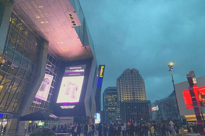 Sacramento Kings Basketball Game at Golden 1 Center - FAQ