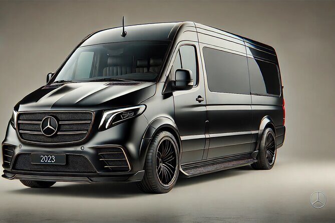 Sacramento Private Luxury Airport Transfer - How the Booking Process Works