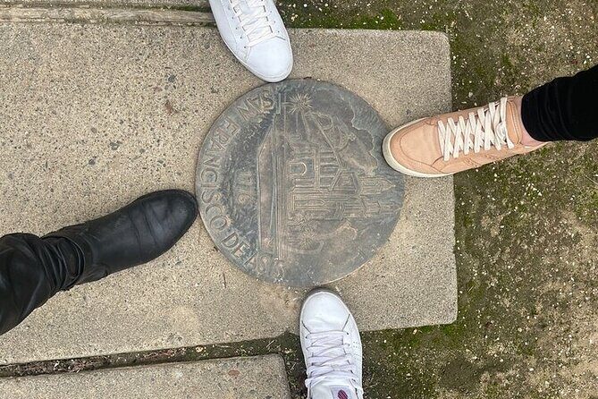 Sacramento Puzzling Adventure Scavenger Hunt Walking Activity - A Detailed Look at the Sacramento Puzzling Adventure