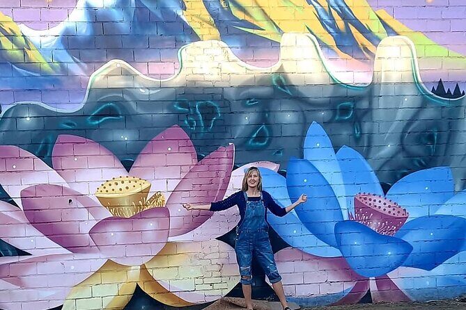 Sacramento Street Art Walking Tour - See the Murals Sacramento is Famous For - What the Tour Offers and Why It Excites