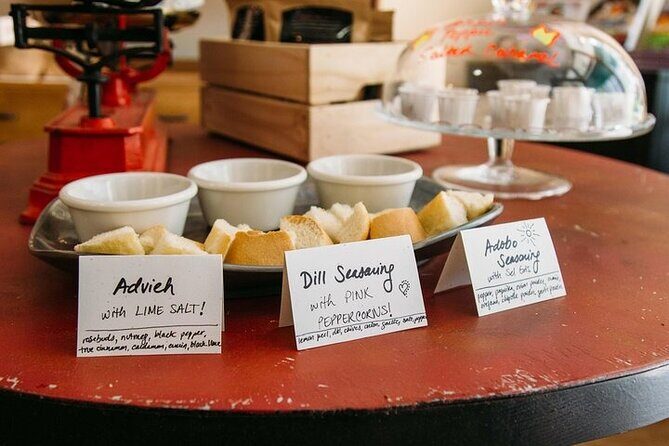 Sacramento Sutter District History and Food Walking Tour - FAQs