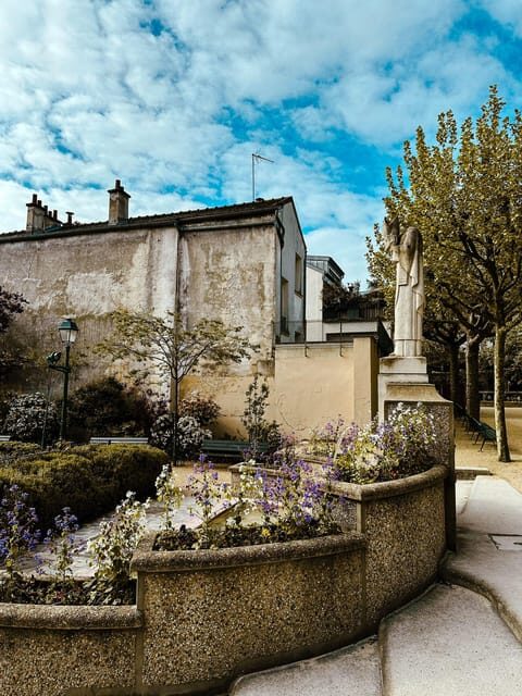 Sacré-Cur de Montmartre Guided Tour - The Sum Up
