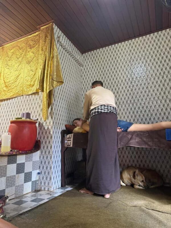 Sacred Balinese Healing, Making Canang & Meet Local Balian - An In-Depth Look at the Tour Experience