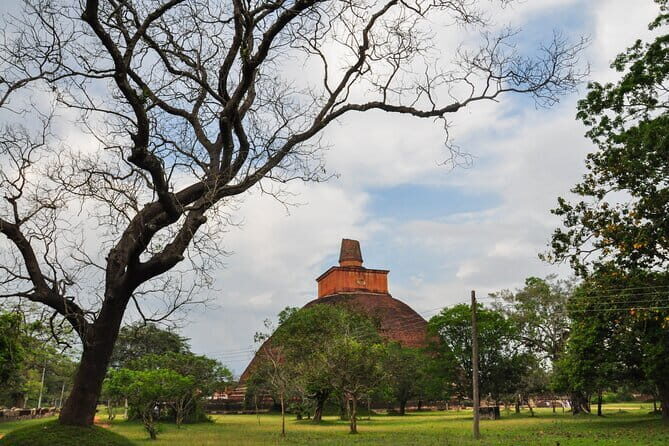 Sacred City of Anuradhapura from Habarana - Practical Aspects and Travel Tips
