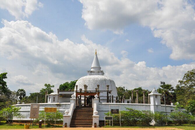 Sacred City of Anuradhapura from Mount Lavinia - Final Thoughts: Is This Tour Right for You?